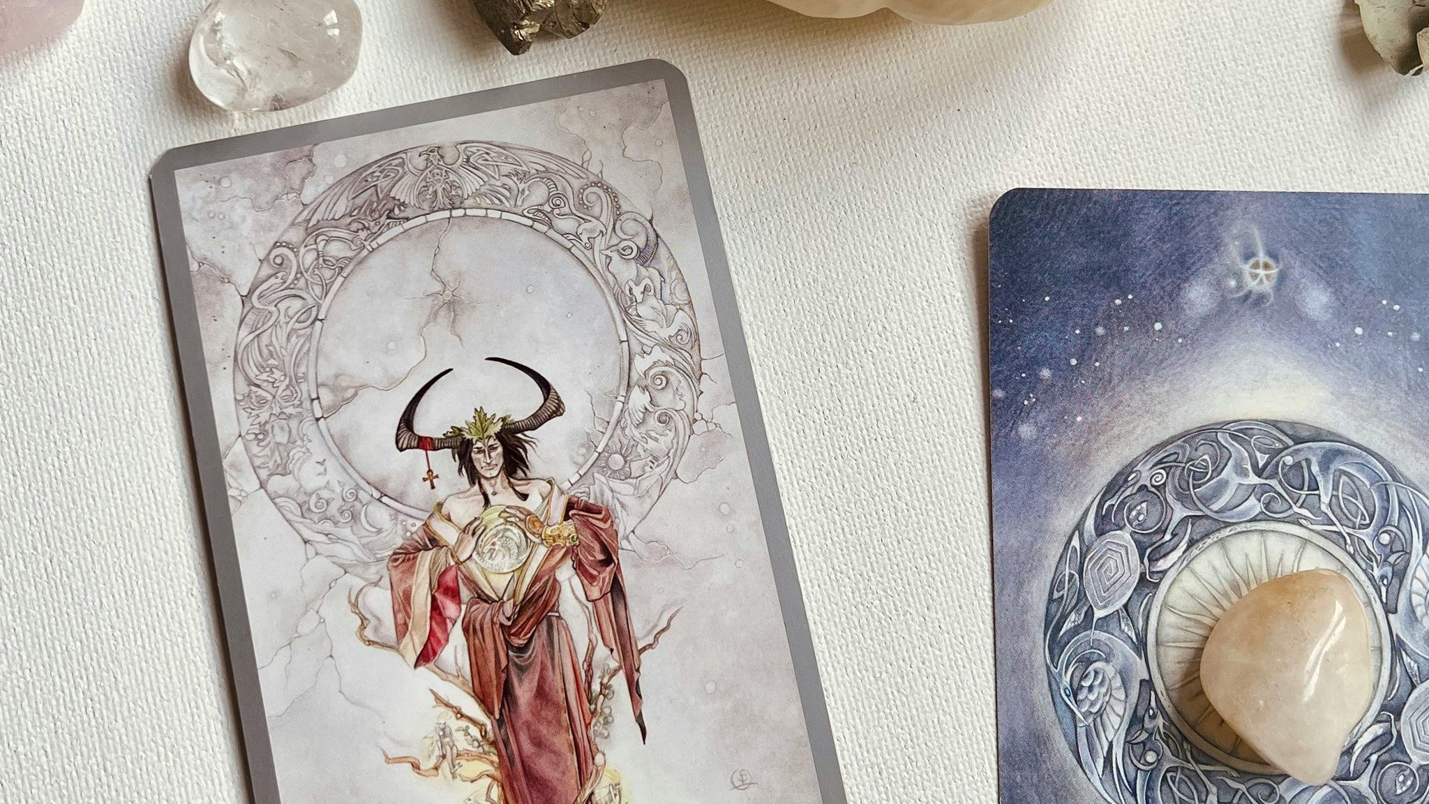 Elemental Magic & the Old Gods: A Witch’s Guide to Masculine Deities ...