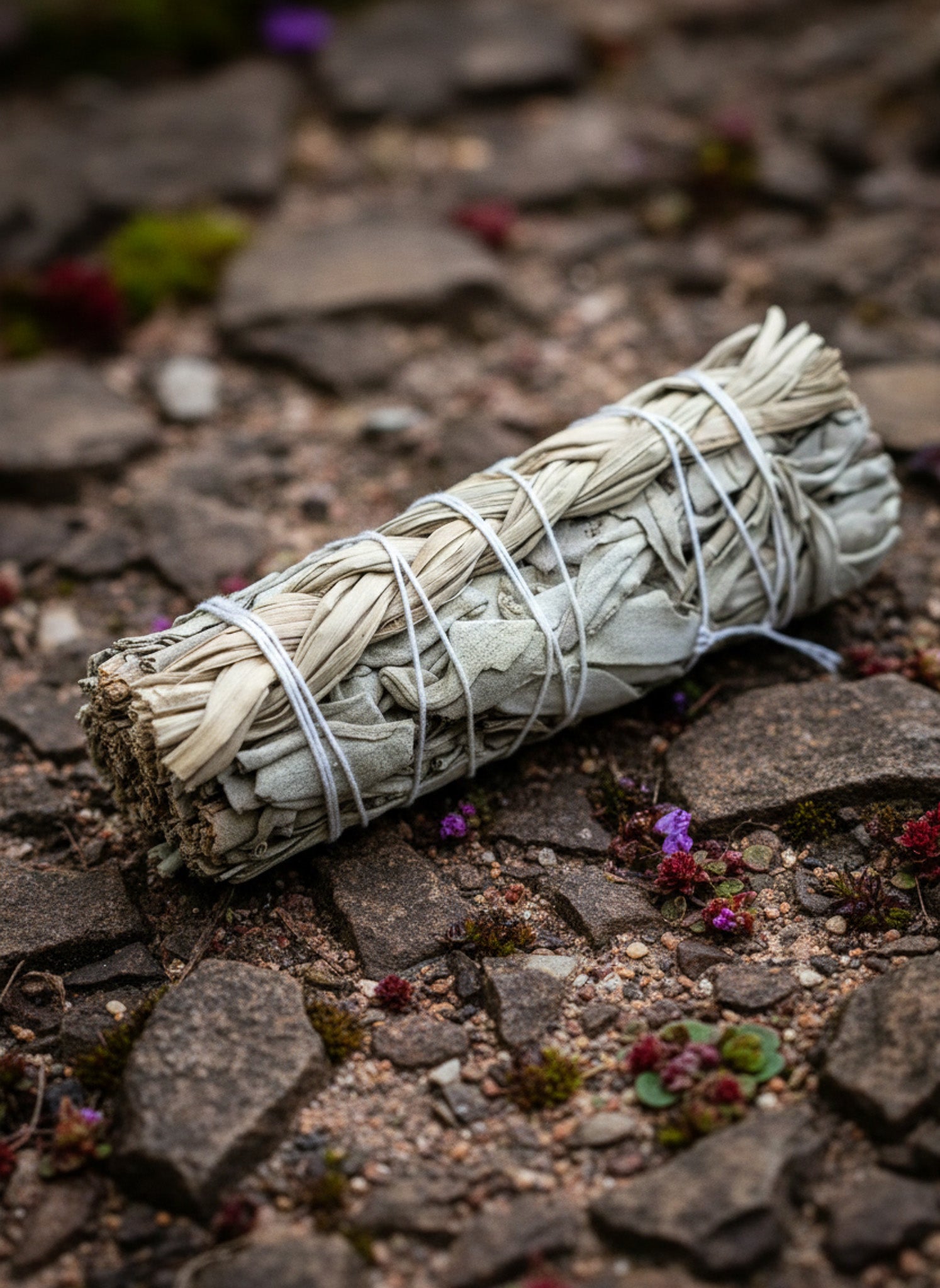Incense + Smudge Sticks – The Empress by Altar Space